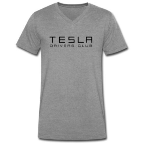 TESLA DRIVERS CLUB